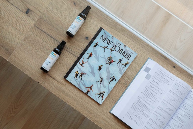 Farmacia BTN | Andrea Govoni Designer
